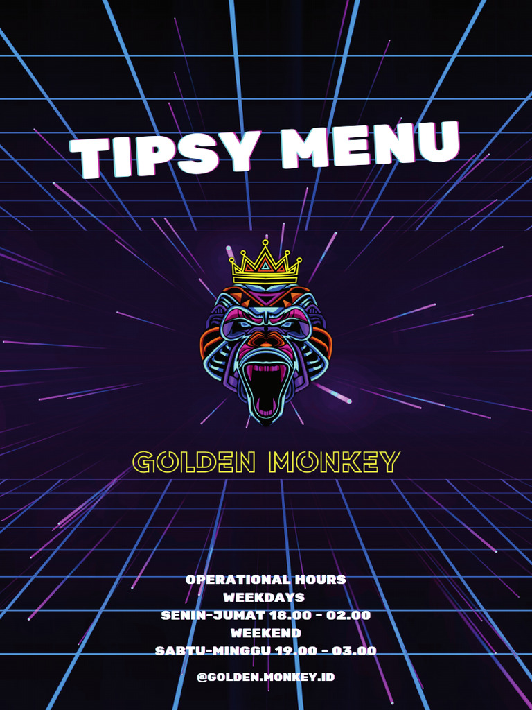 Menu Mihol GM New! | PDF