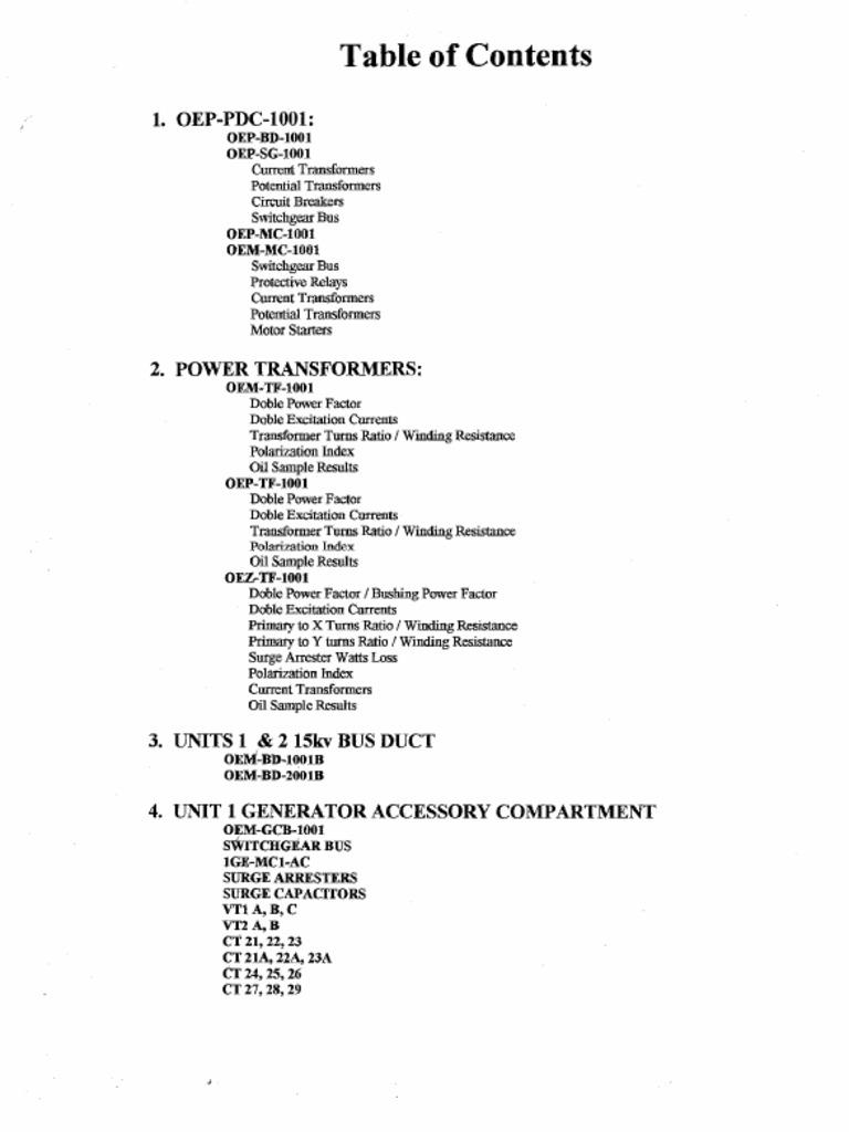 Test Reports | PDF