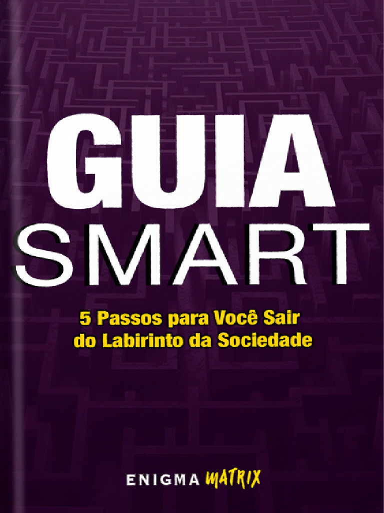 Guia Smart Matrix | PDF