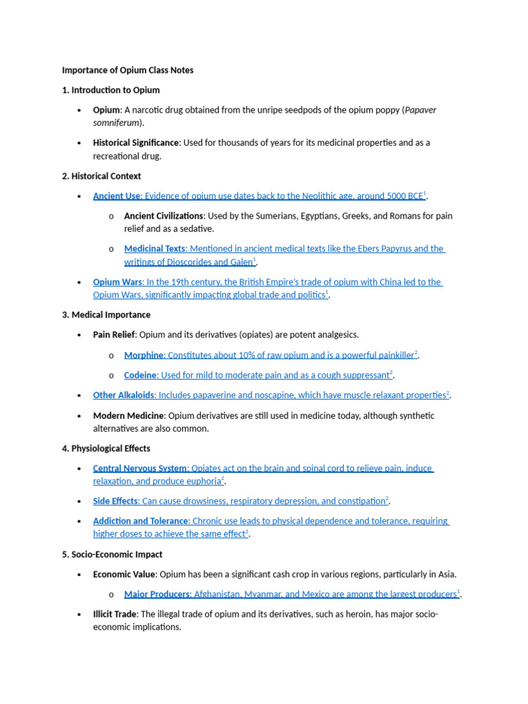 Bal Lekhsi 3 | PDF | Opium | Clinical Medicine