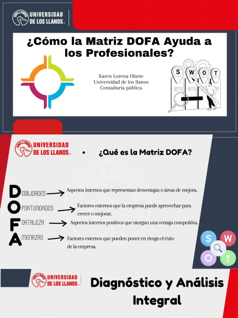 DOFA | PDF