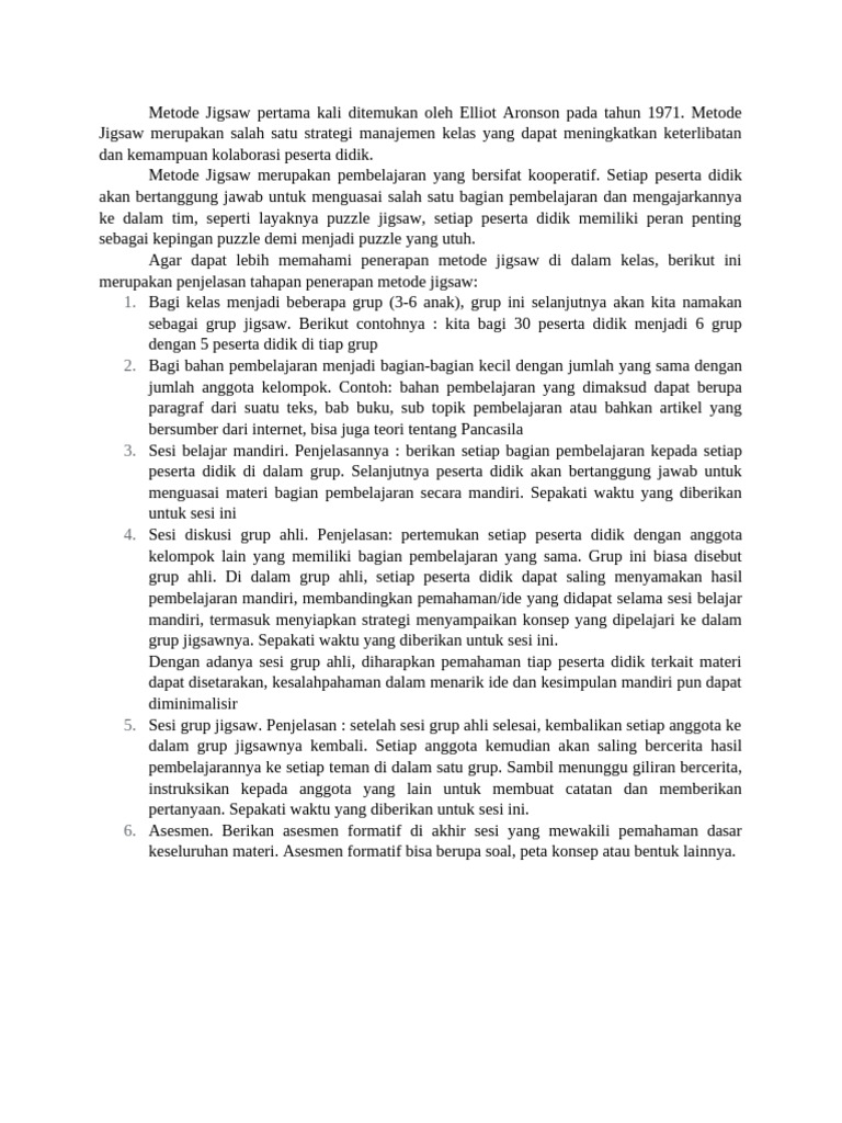 Tugas Pembatik Level 1 | PDF