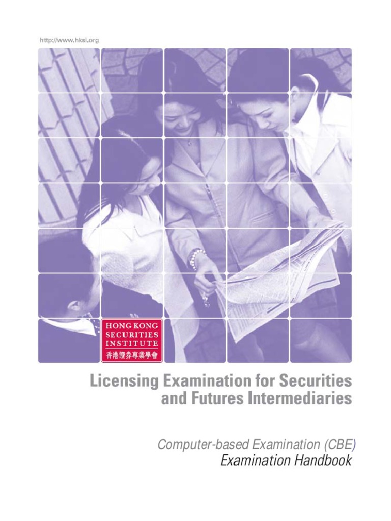 CBE Exam Handbook English Final | Download Free PDF | Credit Card ...