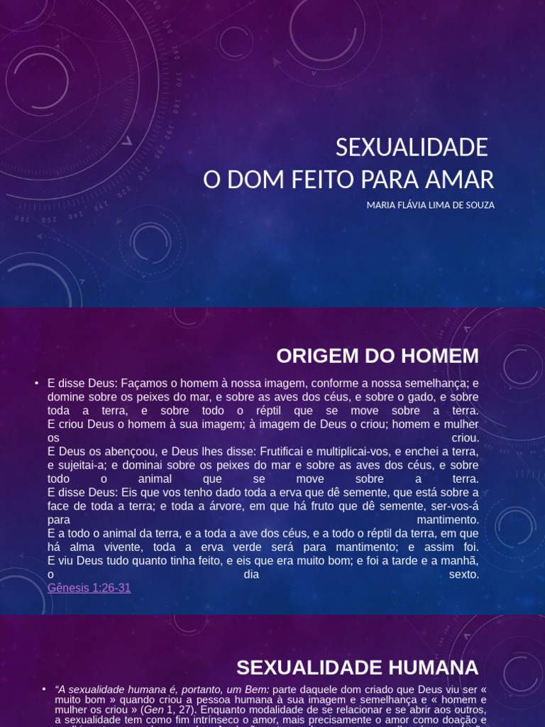Sexualidade Pdf 6069