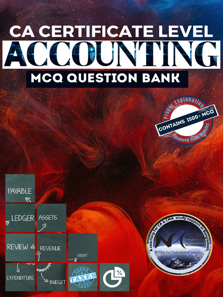 Accounting Sample Merged | PDF