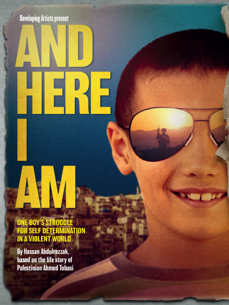 And Here I Am | PDF