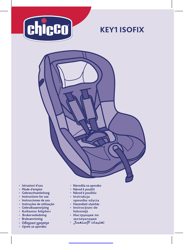 Key Fit 30 | PDF