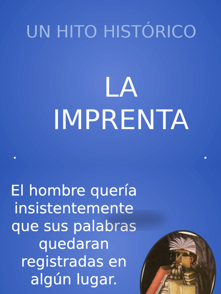 Un Hito Histórico | PDF