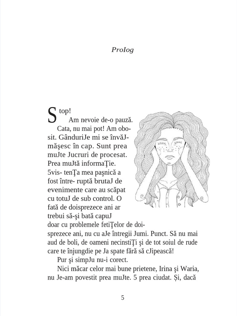 Olguta Si Un Bunic de Milioane Alex Moldovan | PDF