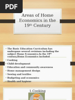 Home Economics: Kitchen Basics Guide | PDF | Cooking | Cookware And ...