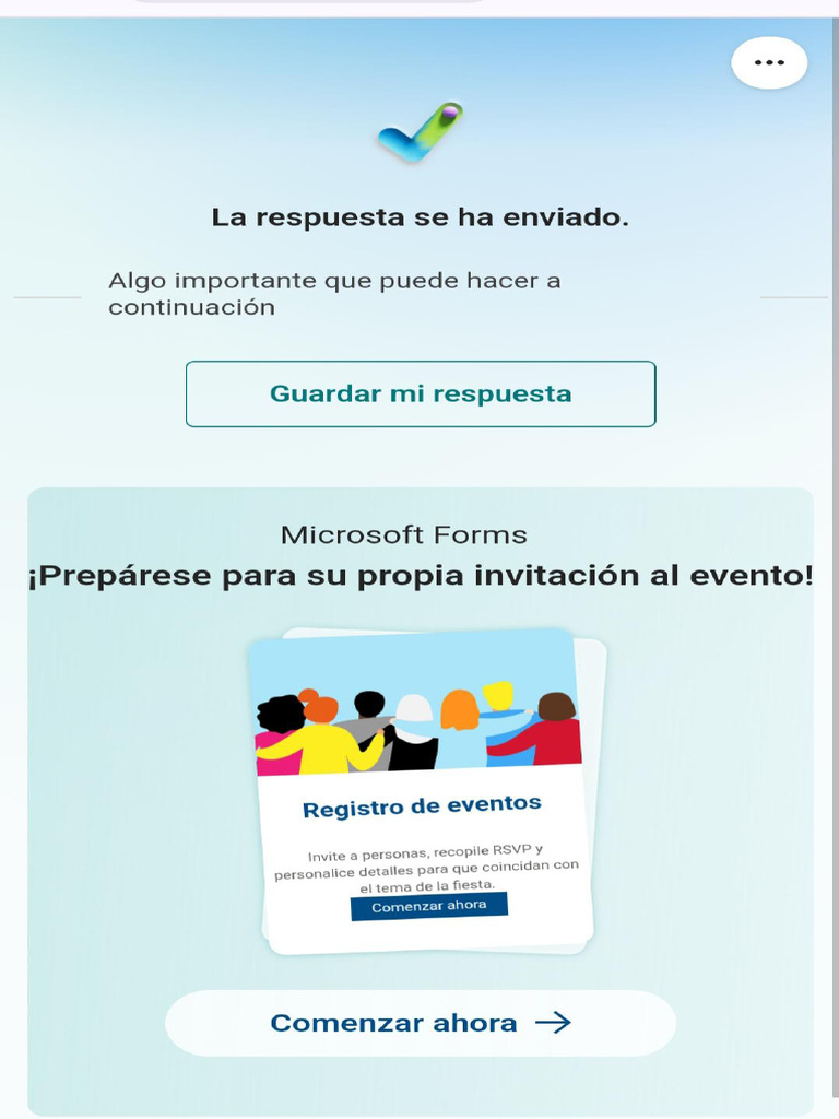 Cuestionario Diagnóstico | PDF
