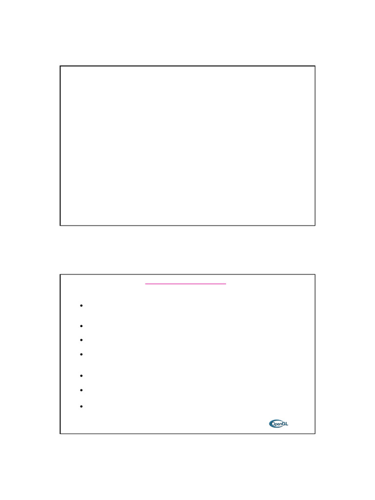 Open Gl Pdf
