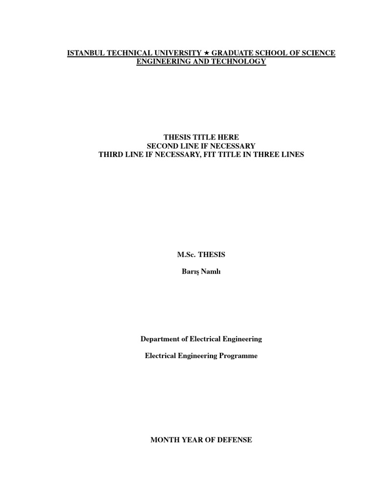 Finalthesis | PDF