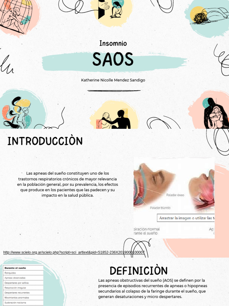 Presentación Diapositivas de Salud Mental Psicología Terapia Doodle Ilustra - 20240618 - 170416 ...