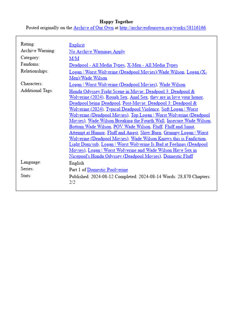 Happy_Together | PDF