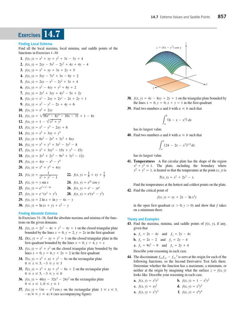 Sheet 4 | PDF