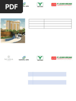 Brosur Bata Ringan Citicon | PDF