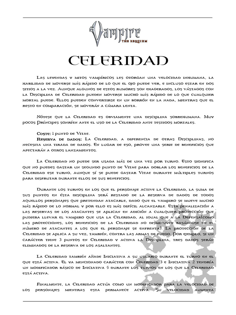 2 Celeridad | PDF