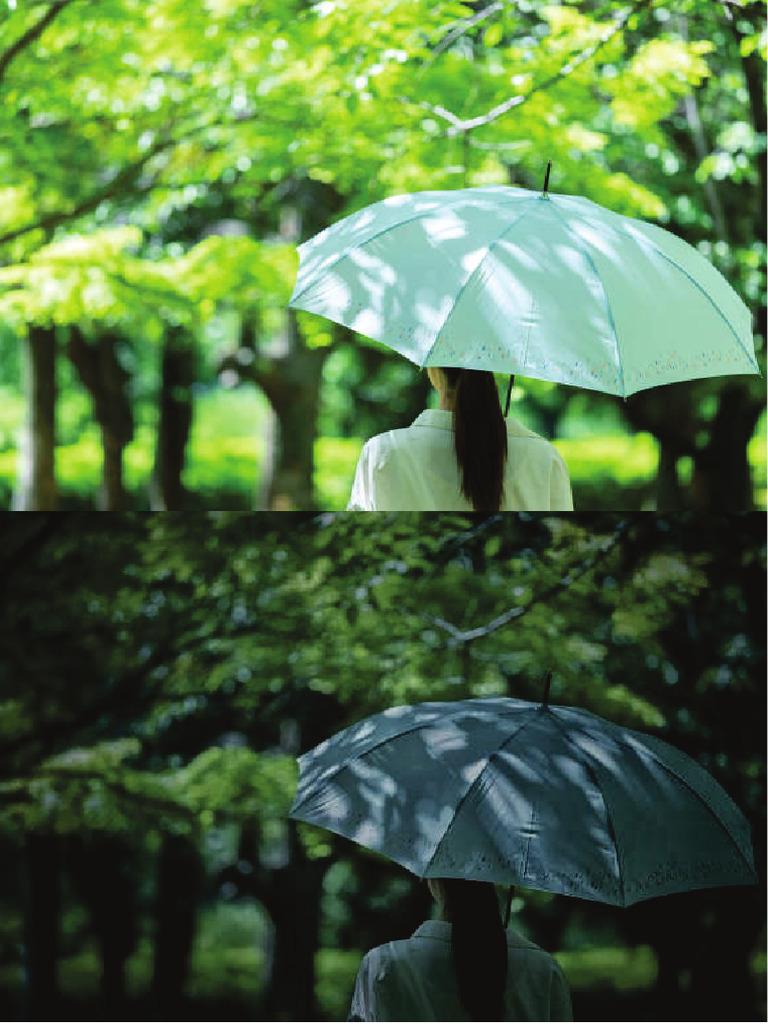 TP 7 COLOR CONNOTATIVO - COLOR PSICOLÓGICO | PDF