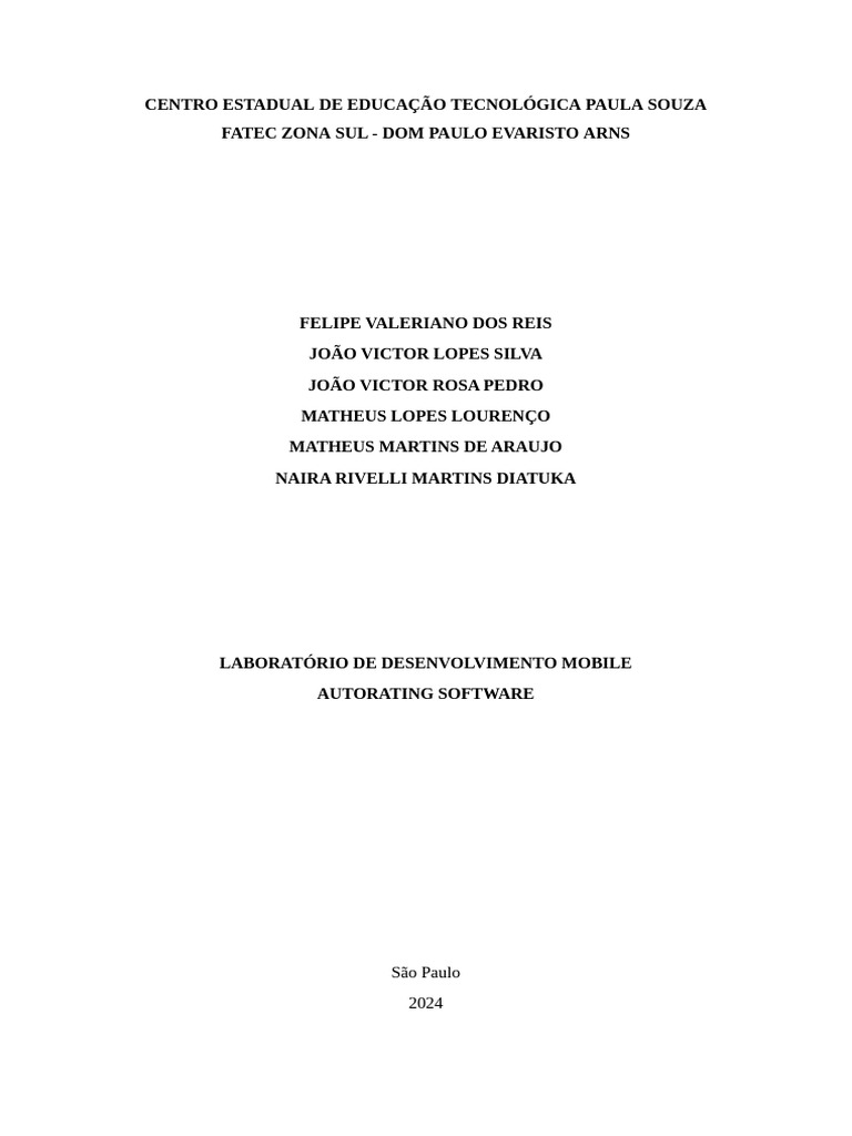 LDDM 012024 Technotribemlv v4 | PDF