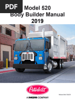 J1939 Revised Bulkhead Fault Code Information | PDF | Headlamp | Switch