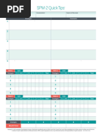 SOS Steps To Eating Info Packet Final | PDF | Foods | Meal