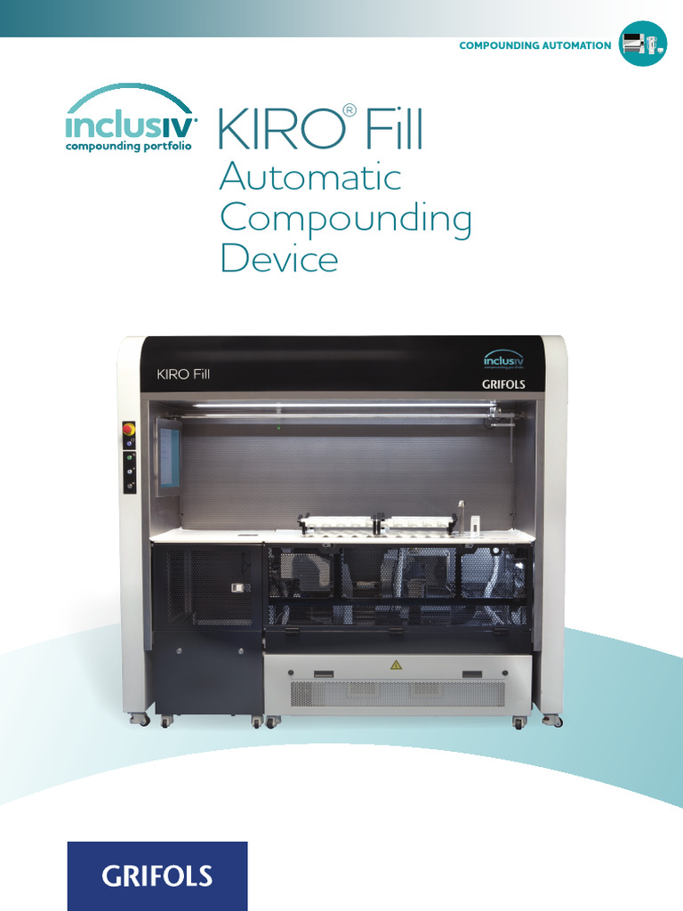 KIRO-Fill-international-brochure | PDF