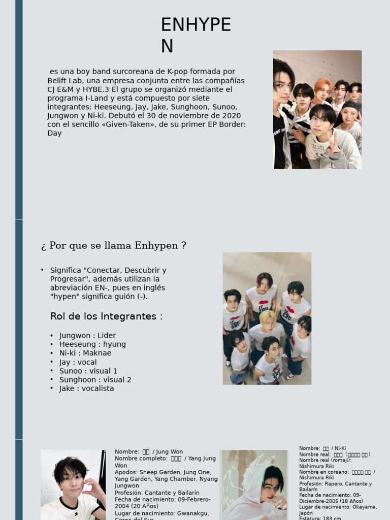 ENHA | PDF
