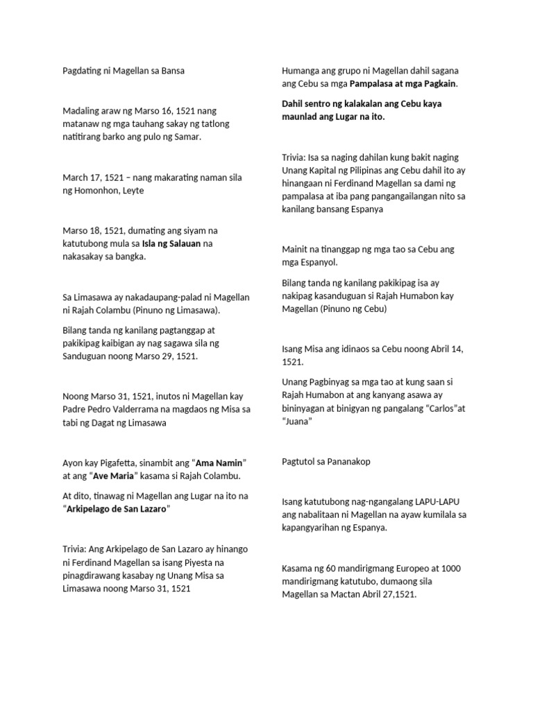 3rd Mid Q Exam in AP5 - Reviewer | PDF