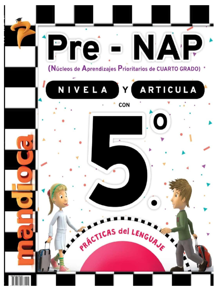 Prenap PR Cticas Del L | PDF
