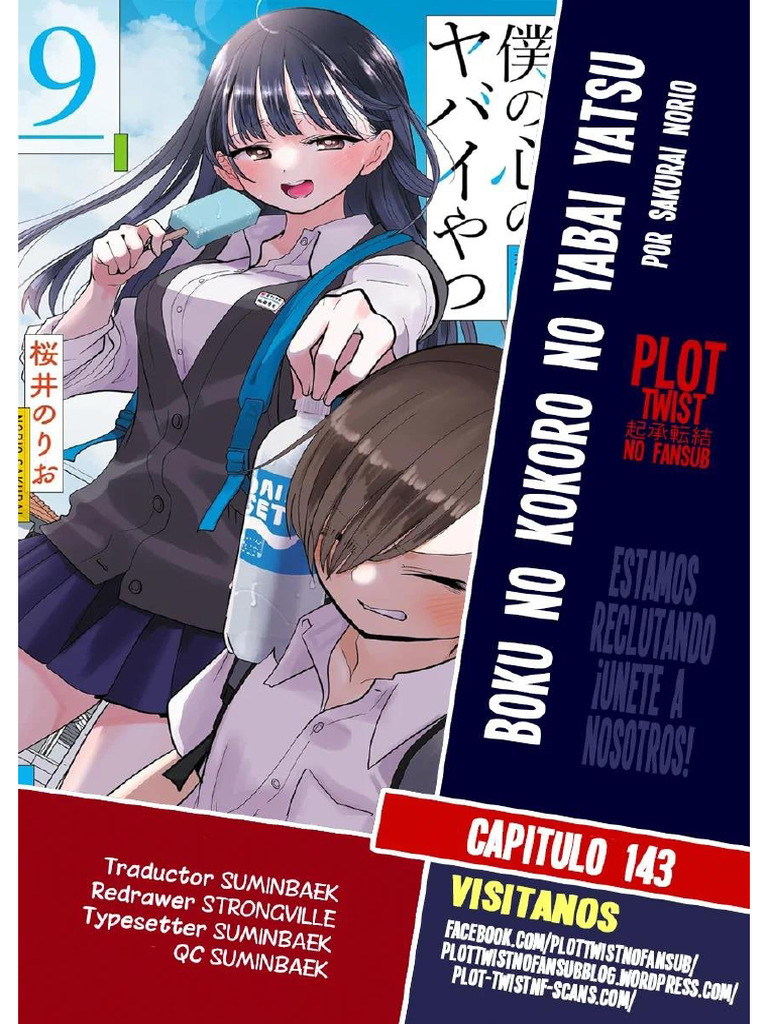 BNK Caps 143 (Tomo11) | PDF