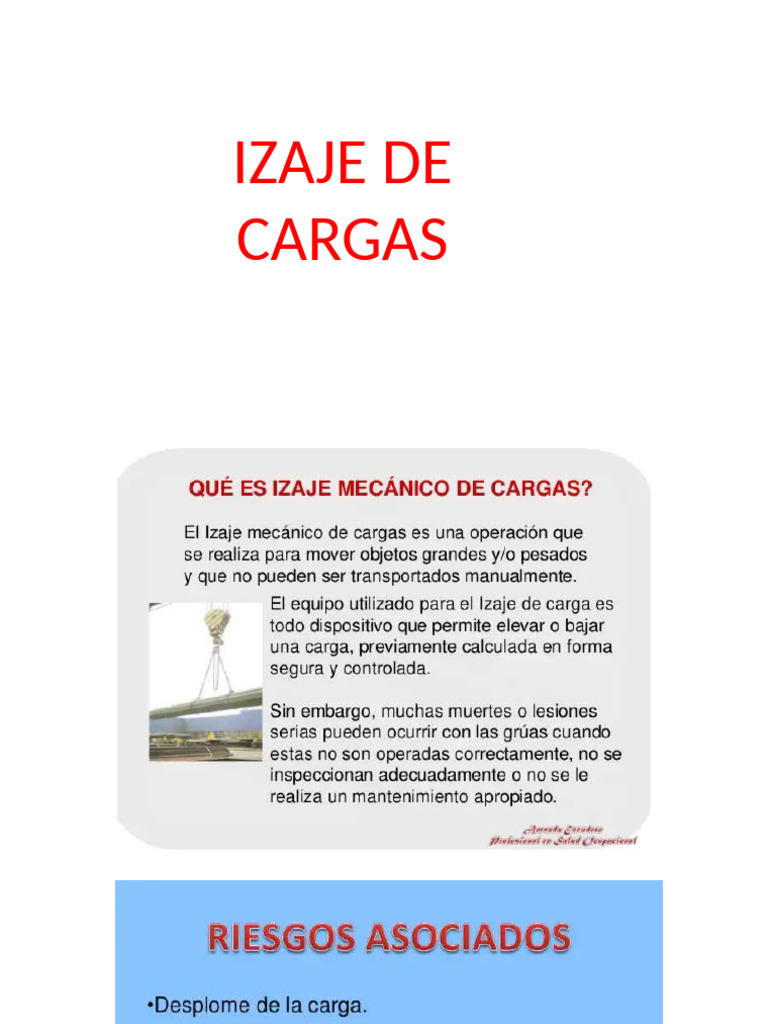 Izaje | PDF