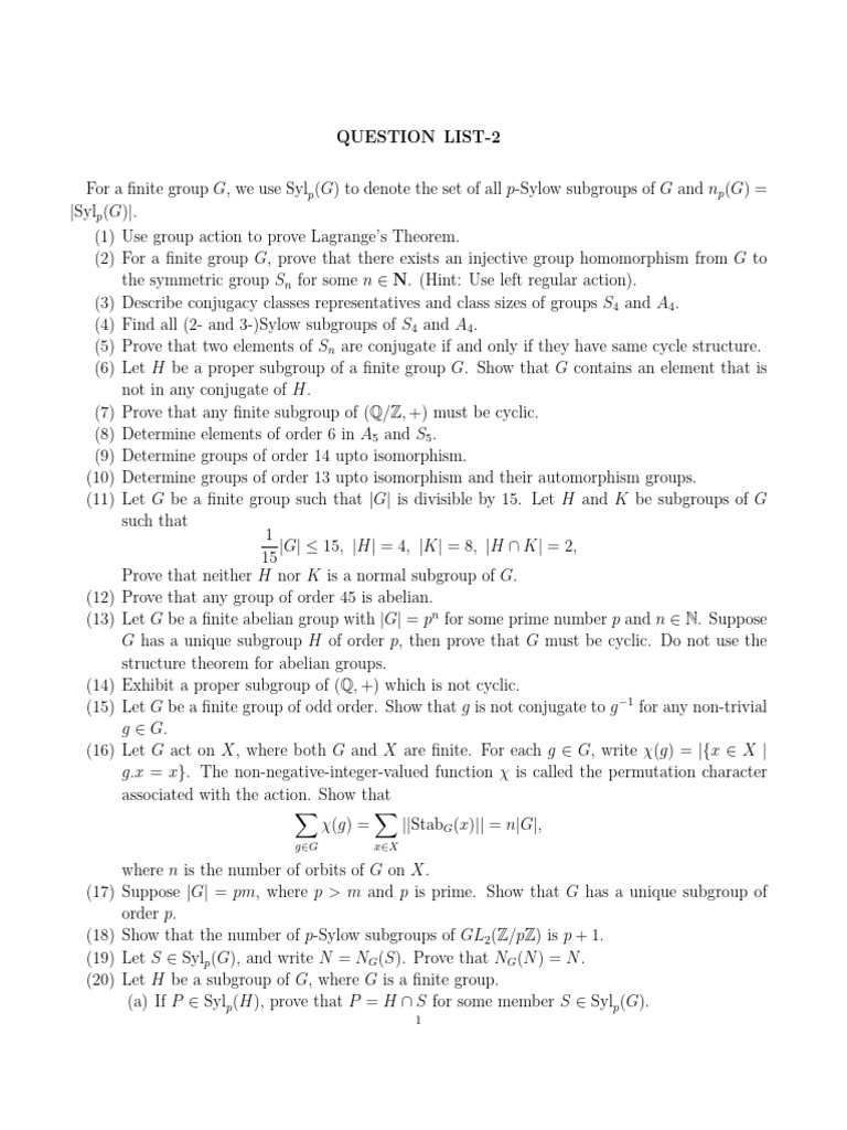 Algebra Assignment 2 | PDF Algebra Assignment 2 | PDF