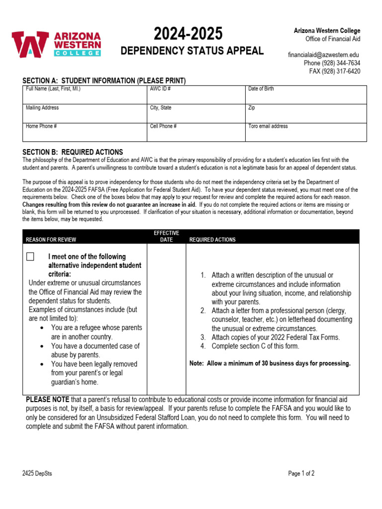 2024 Dep Sts | PDF