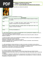 Act 1.2. Infografía de Movimientos Por La Paz | PDF | Paz | Derechos humanos