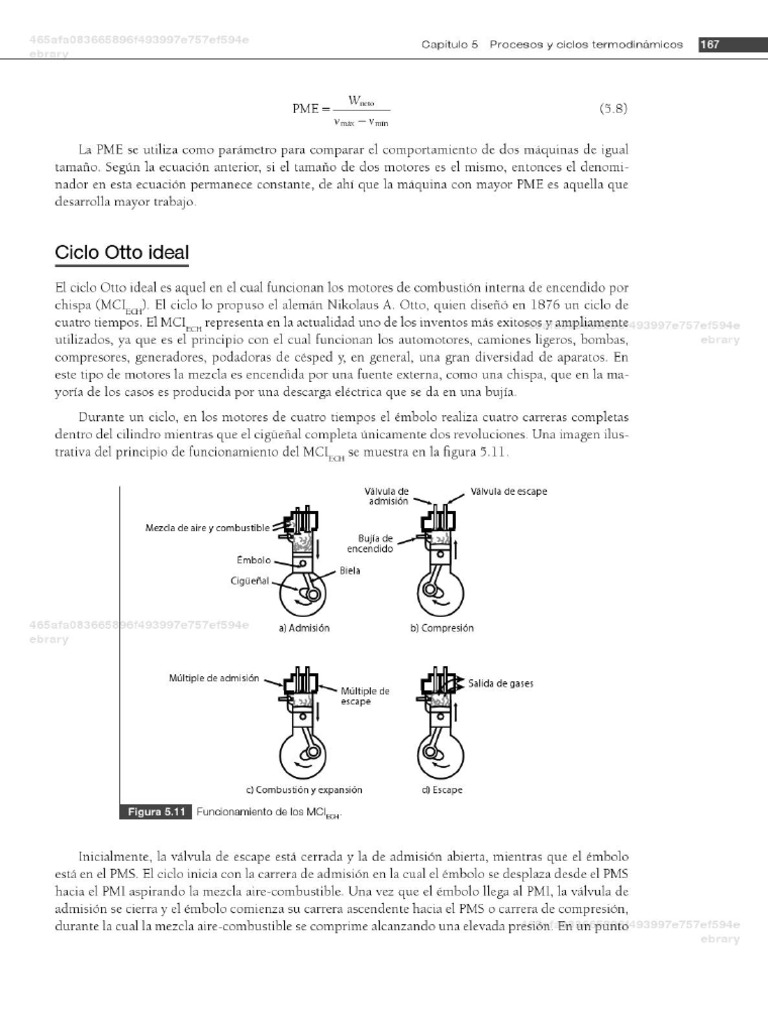 Termodin_mica_para_ingenieros | PDF