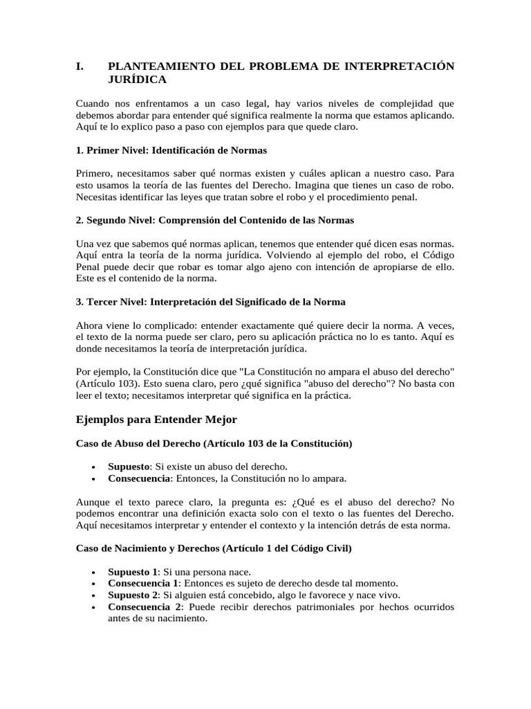 Control 3 Resumen | PDF