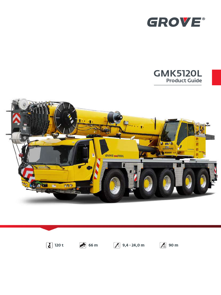 01 GMK5120L 00february2024 Compressed | PDF