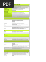 FORMATO PROGRAMA ANUAL DE CAPACITACIONES DS44 | PDF | La seguridad