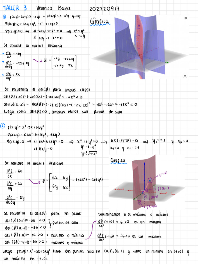 Calculo Vectorial | PDF