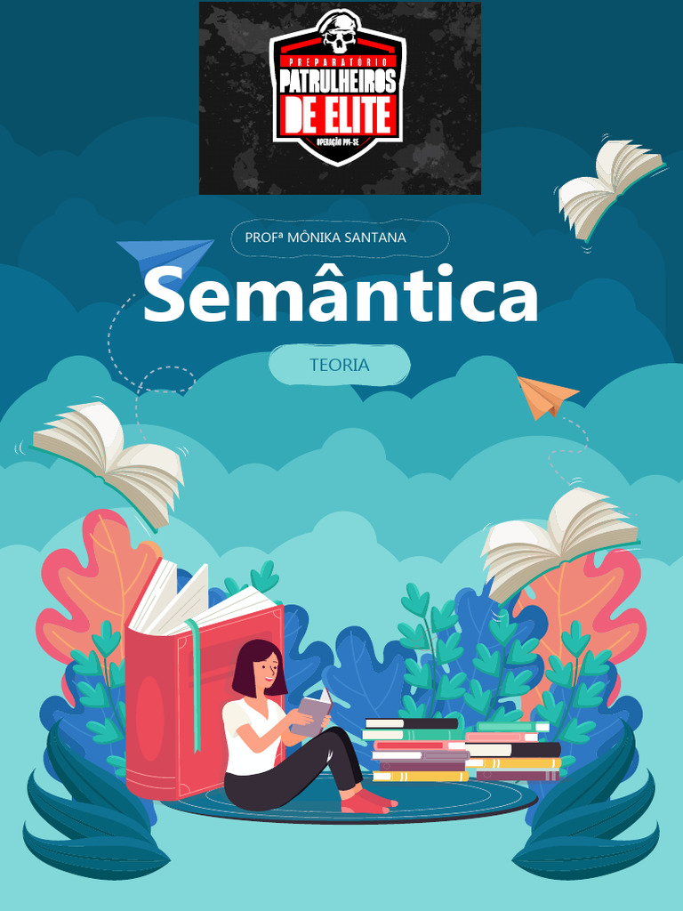 SEMÂNTICA | PDF