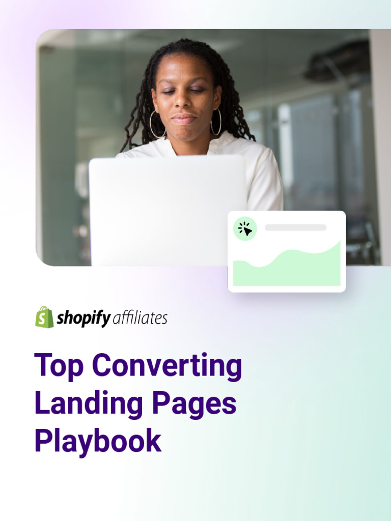 Top Converting Landing Pages | PDF