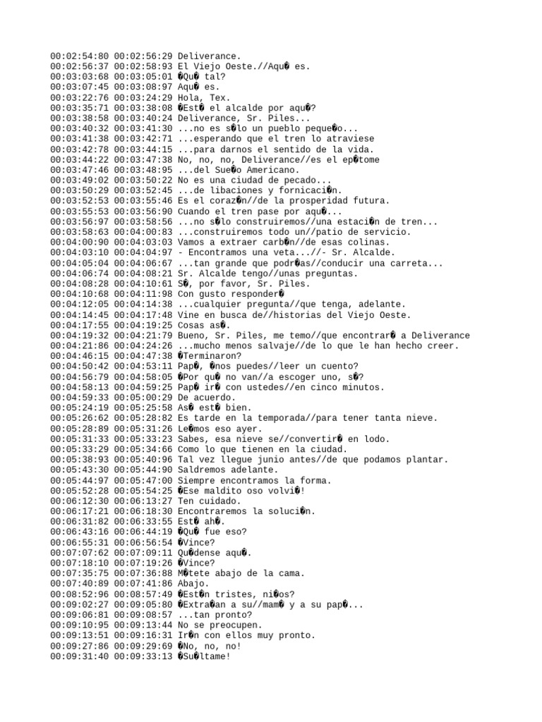 Bloodrayne II - Deliverance | PDF