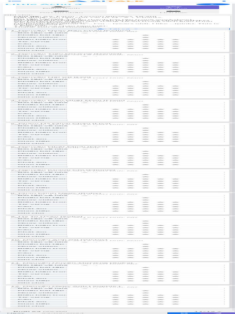 Quản Lý Lớp - Aitalk | PDF