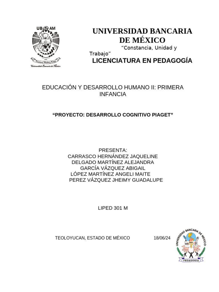 Portada Liped | PDF | Career & Growth | Science & Mathematics