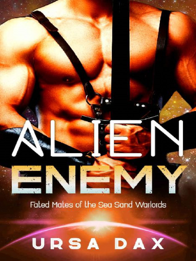 Alien Enemy (#02) | PDF