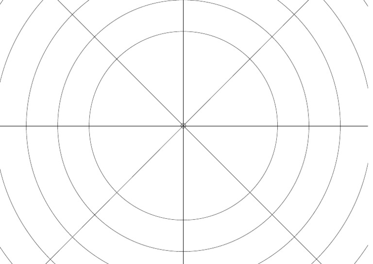 Placa Concentrica | PDF