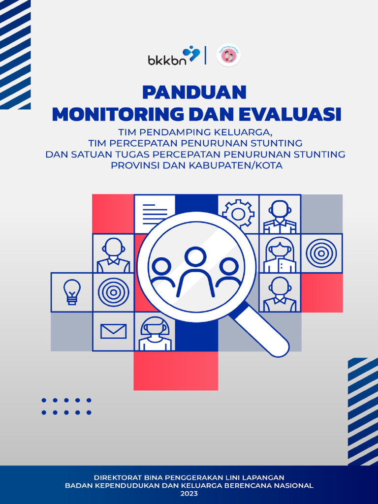 Buku Pedoman Monev TPK TPPS Satgas | PDF