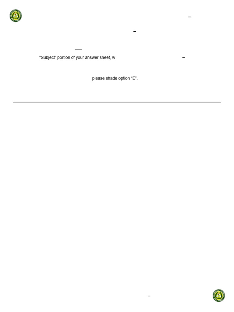 Profed - Secondary | PDF