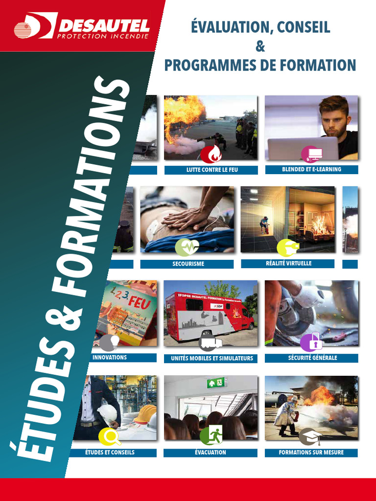 Catalogue Desautel 2021 BD | PDF